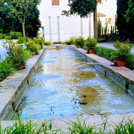 La historia de los barrios de Granada: El Realejo - Dacisa